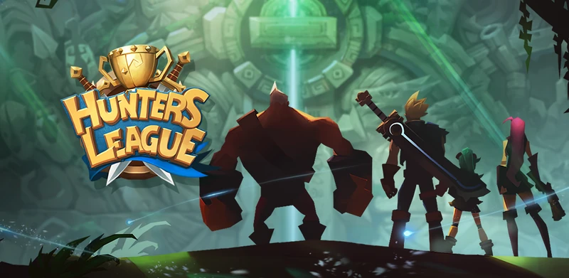 Hunters | Hunters League Wiki | Fandom