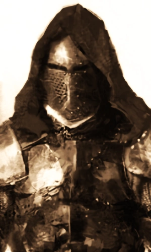 Sir Royland IV | Hunter's Moon Wiki | Fandom