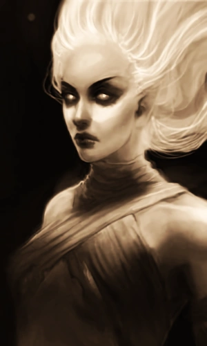 Banshees | Hunter's Moon Wiki | Fandom