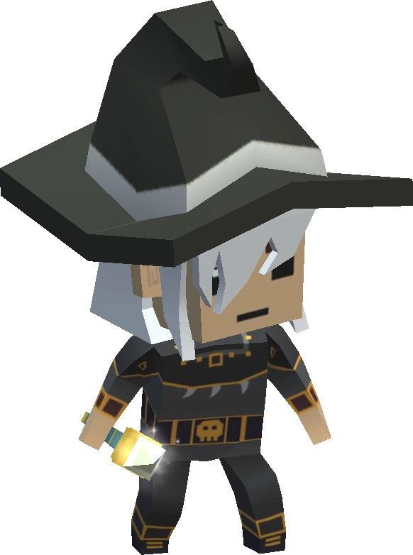 Wizard | Hunters Origin Wiki | Fandom