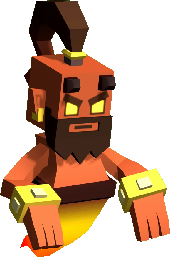 Efreet | Hunters Origin Wiki | Fandom