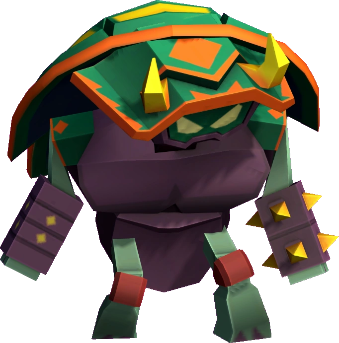 Mutant Turtle | Hunters Origin Wiki | Fandom