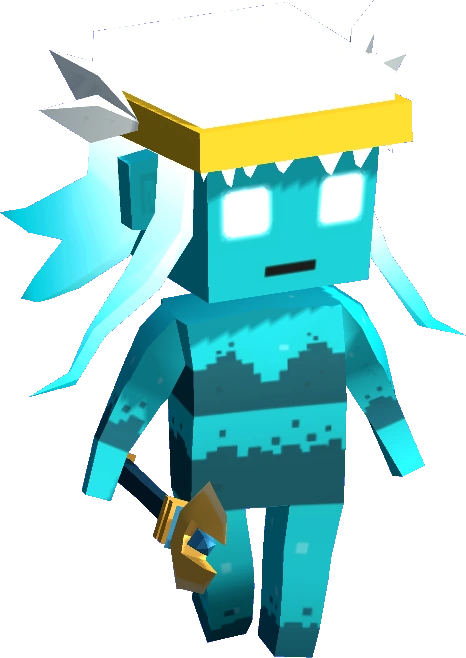 Angel | Hunters Origin Wiki | Fandom