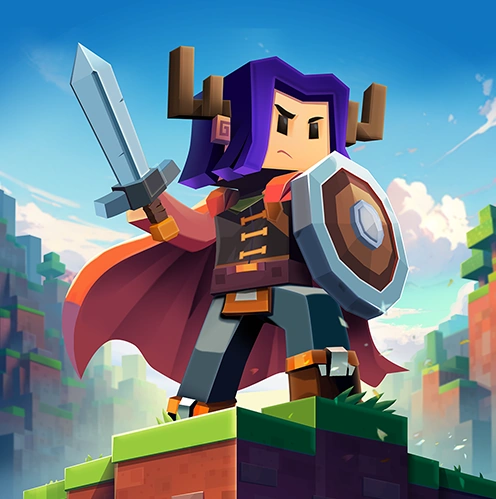 Classes | Hunters Origin Wiki | Fandom