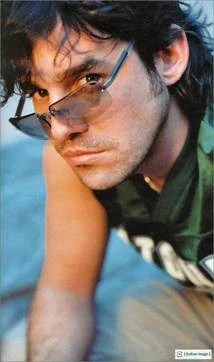 Xander Harris | Hunters and Slayers Wiki | Fandom