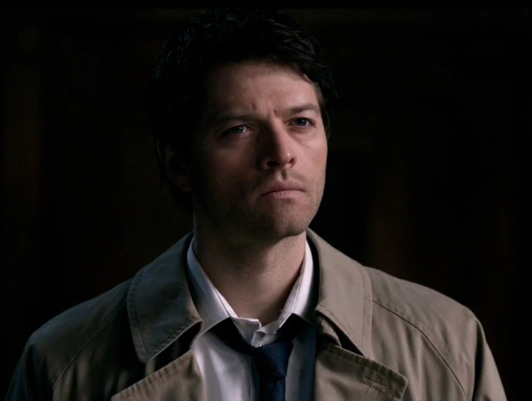 Castiel | Hunters and Slayers Wiki | Fandom