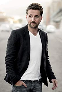 Mark Wijsman | Hunter Street Wiki | Fandom