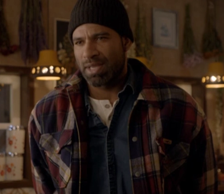 Lyman | Hunter Street Wiki | Fandom