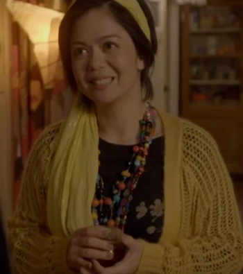 Dottie | Hunter Street Wiki | Fandom