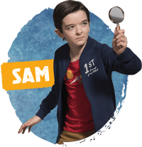 De Ludwigs | Hunter Street Wiki | Fandom