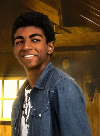 Jake Hunter | Hunter Street Wiki | Fandom