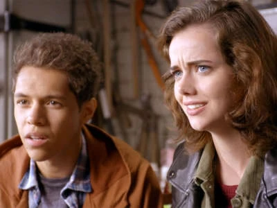 The Key | Hunter Street Wiki | Fandom