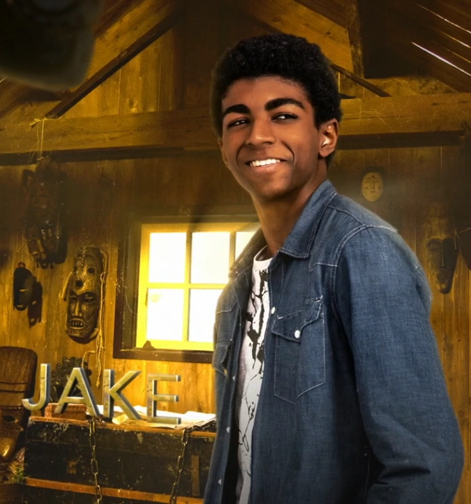 Jake Hunter/Gallery | Hunter Street Wiki | Fandom