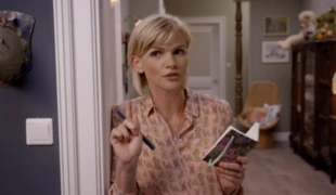 Kate Hunter | Zagadki rodziny Hunterów Wiki | Fandom