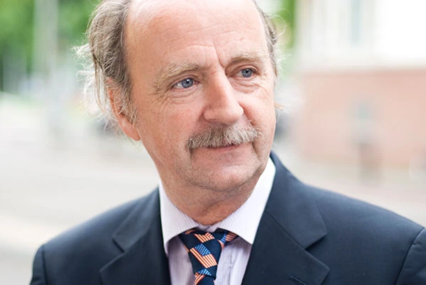 Kees Hulst | Hunter Street Wiki | Fandom