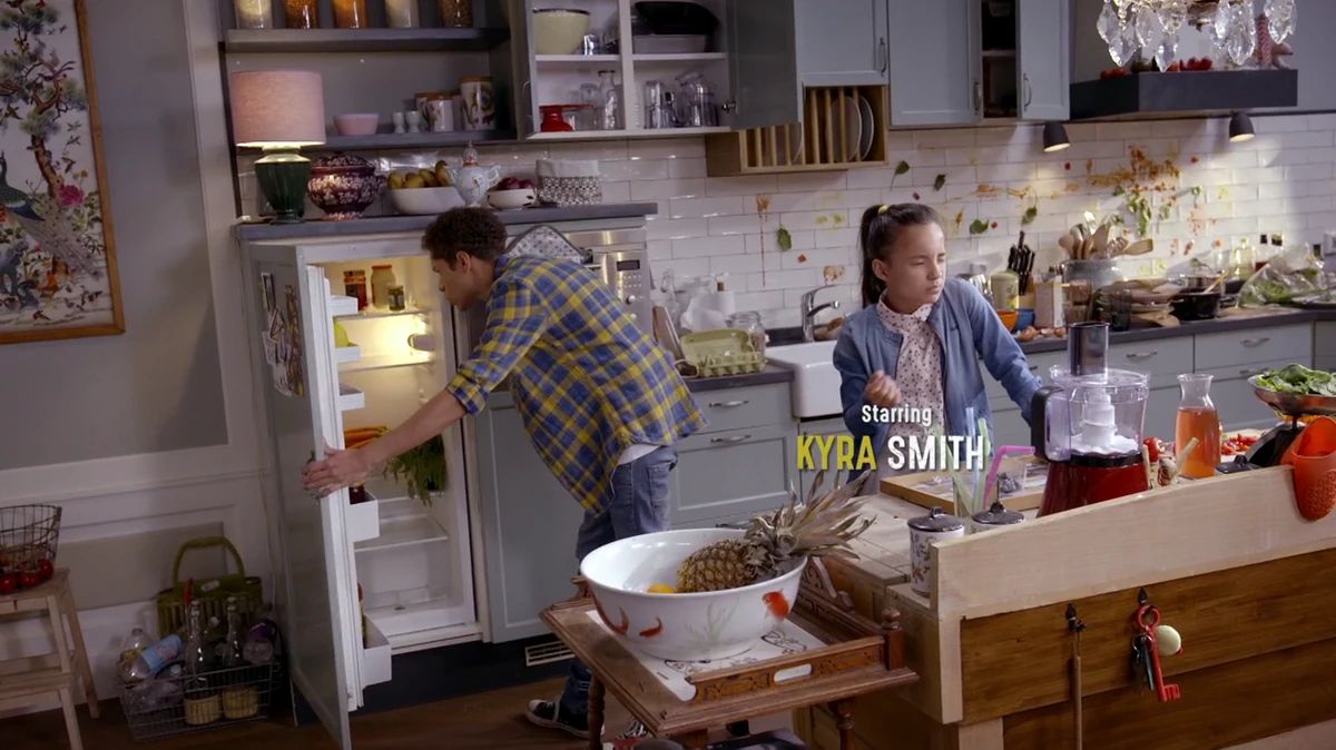 The Secret Room/Gallery | Hunter Street Wiki | Fandom