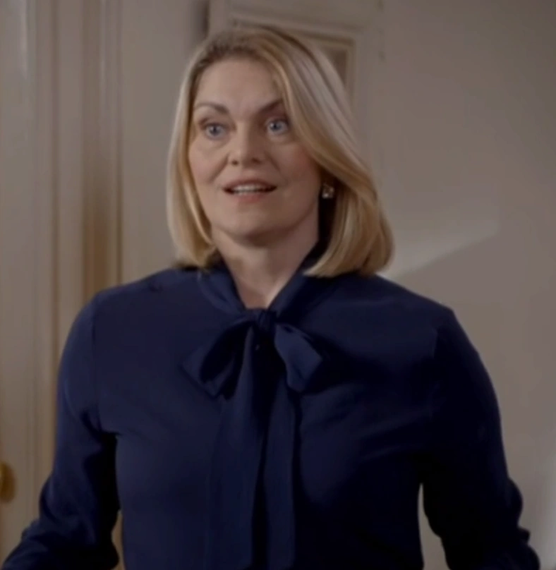 Diane | Hunter Street Wiki | Fandom