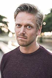 Michael de Roos | Hunter Street Wiki | Fandom