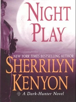 Night Play | HunterVerse Wiki | Fandom