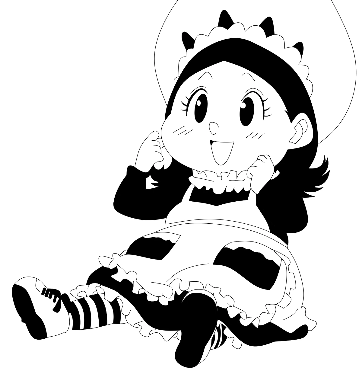 Betsy Baum | Hunter x Hunter Role-Playing Wiki | Fandom