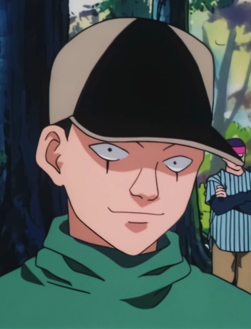 Imori | Hunterpedia | Fandom