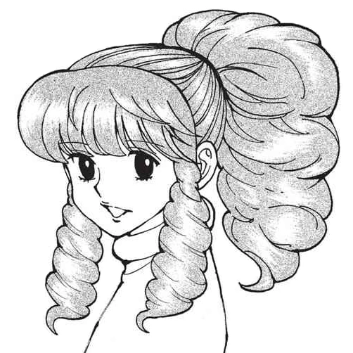 Momoze Hui Guo Rou | Hunterpedia | Fandom