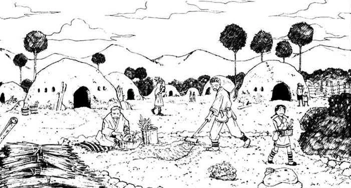 NGL | Wiki Hunter x Hunter | Fandom