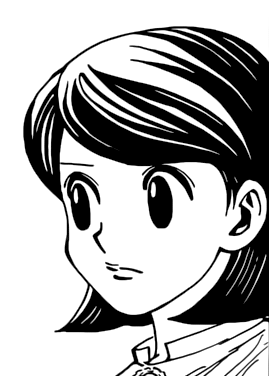 Fugetsu Hui Guo Rou | Wiki Hunter × Hunter | Fandom