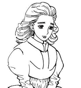 Duazul Hui Guo Rou | Wiki Hunter × Hunter | Fandom