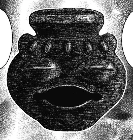 Kakin's First King | Hunterpedia | Fandom