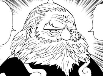 Kurta Clan Elder | Hunterpedia | Fandom