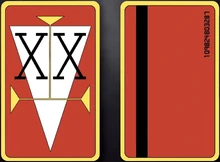 Hunter License | Hunterpedia | Fandom