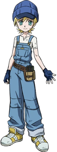 Retsu | Wiki Hunter x Hunter | Fandom