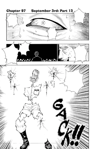 Chapter 97 | Hunterpedia | Fandom