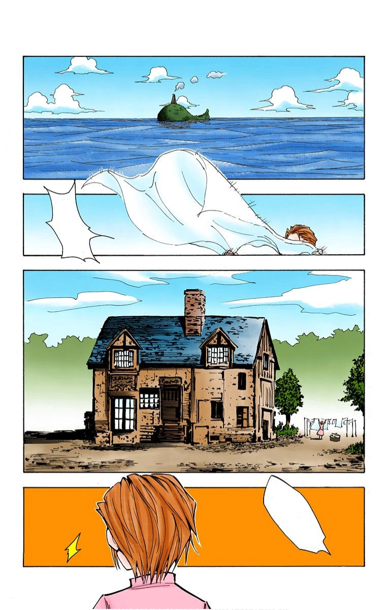 Mito Freecss/Image Gallery | Hunterpedia | Fandom