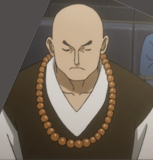 Zenju | Hunterpedia | Fandom