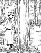 Shidore/Image Gallery | Hunterpedia | Fandom