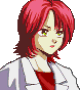 Hari/Image Gallery | Hunterpedia | Fandom