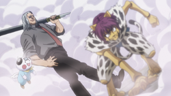 Cheetu | Hunterpedia | Fandom