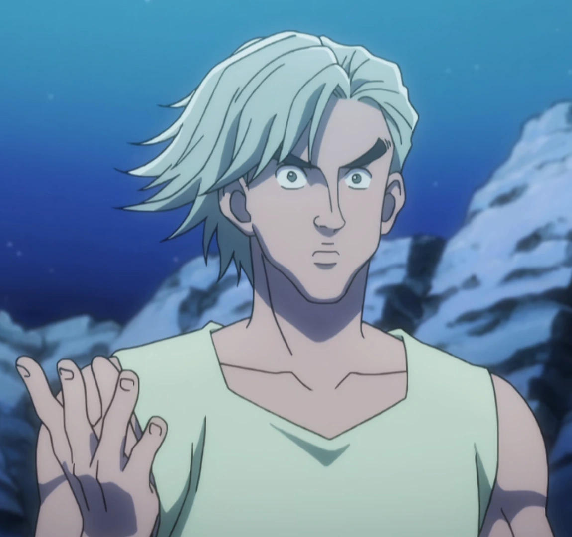 Nick Cue | Hunterpedia | Fandom