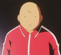 Yama Arashi | Wiki Hunter x Hunter | Fandom