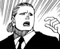 Bean | Wiki Hunter x Hunter | Fandom