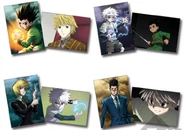 Ichiban Kuji | Hunterpedia | Fandom