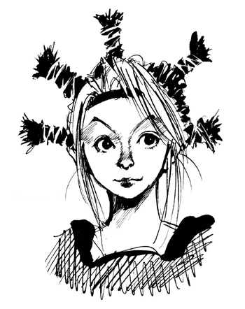 Menchi | Hunter × Hunter Wiki | Fandom