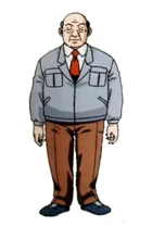 Zebro | Hunterpedia | Fandom