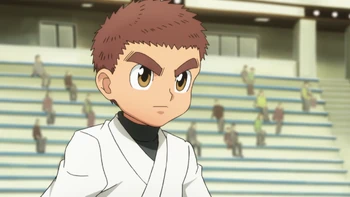 Zushi | Hunterpedia | Fandom