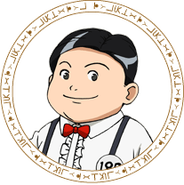 Nicholas/Image Gallery | Hunterpedia | Fandom