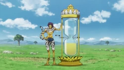 Cheetu | Hunterpedia | Fandom