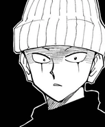 Amori/Image Gallery | Hunterpedia | Fandom