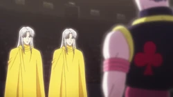 Kastro | Hunterpedia | Fandom